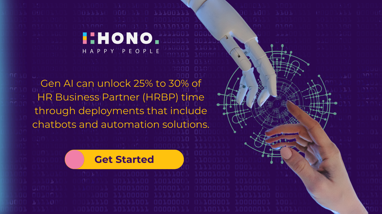 Succession Planning Hono